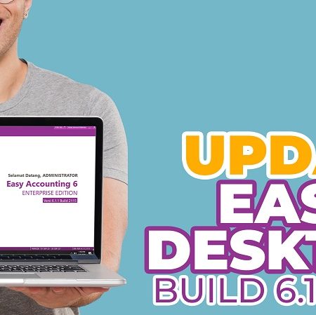 Tutorial Mudah Update Easy 6 ke Build 2142 | Easy System